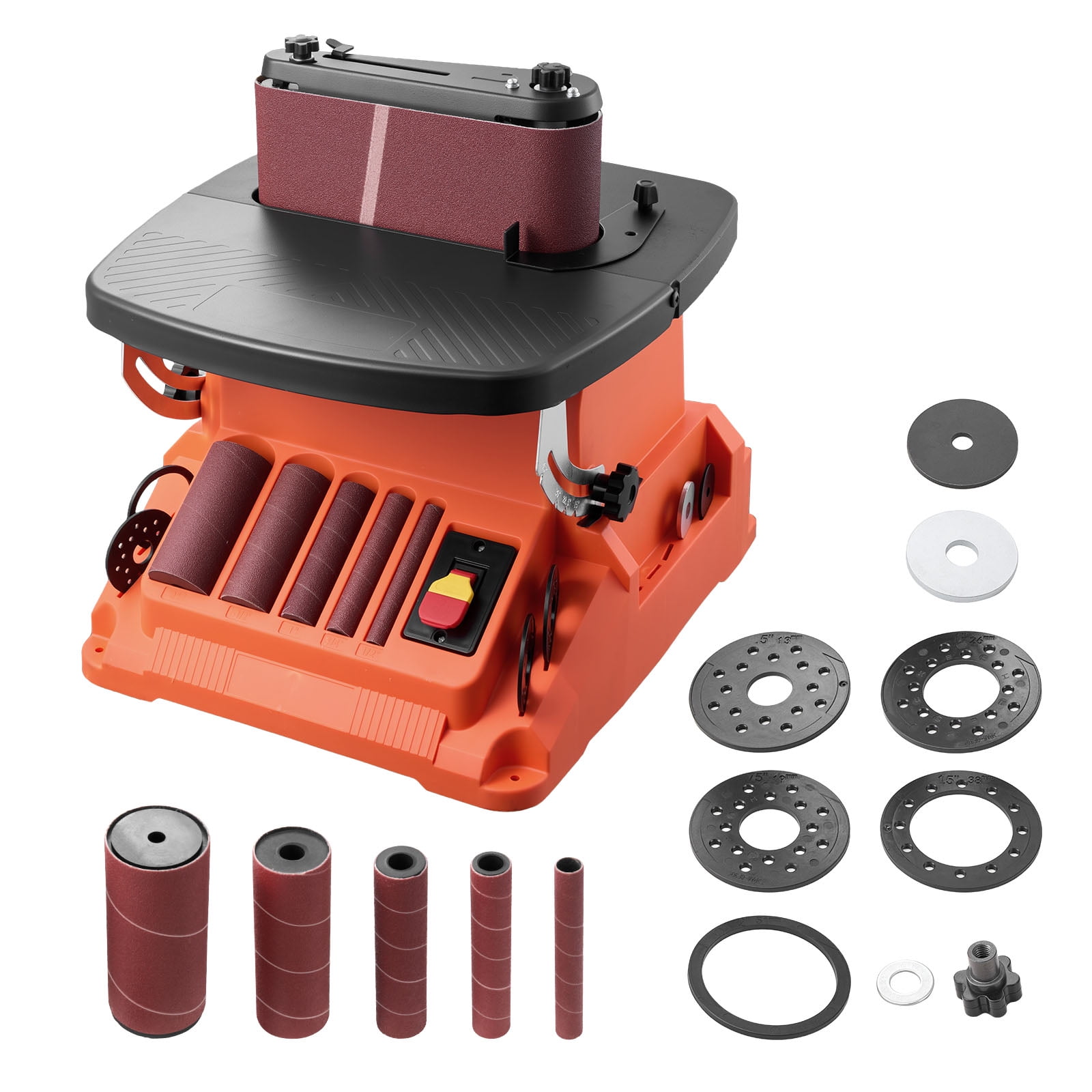 Click here for Vevor Oscillating Belt And Spindle Sander  2400rpm... prices