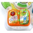 VTech Sit-to-Stand Learn and Discover Table, Activity Toy for Baby ...