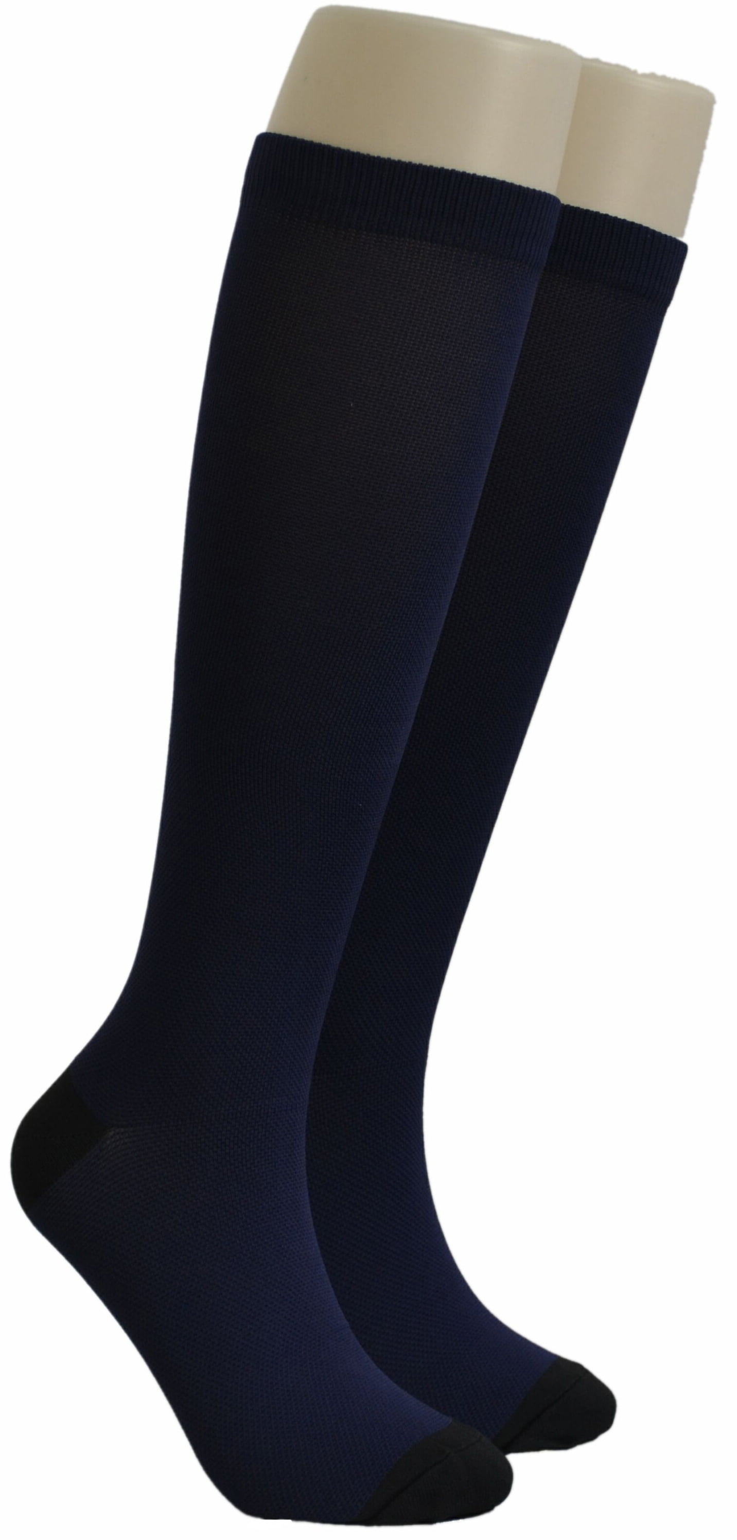 Vibrant Compression Socks: Mild for Work, Sports & Travel. Fits Most ...