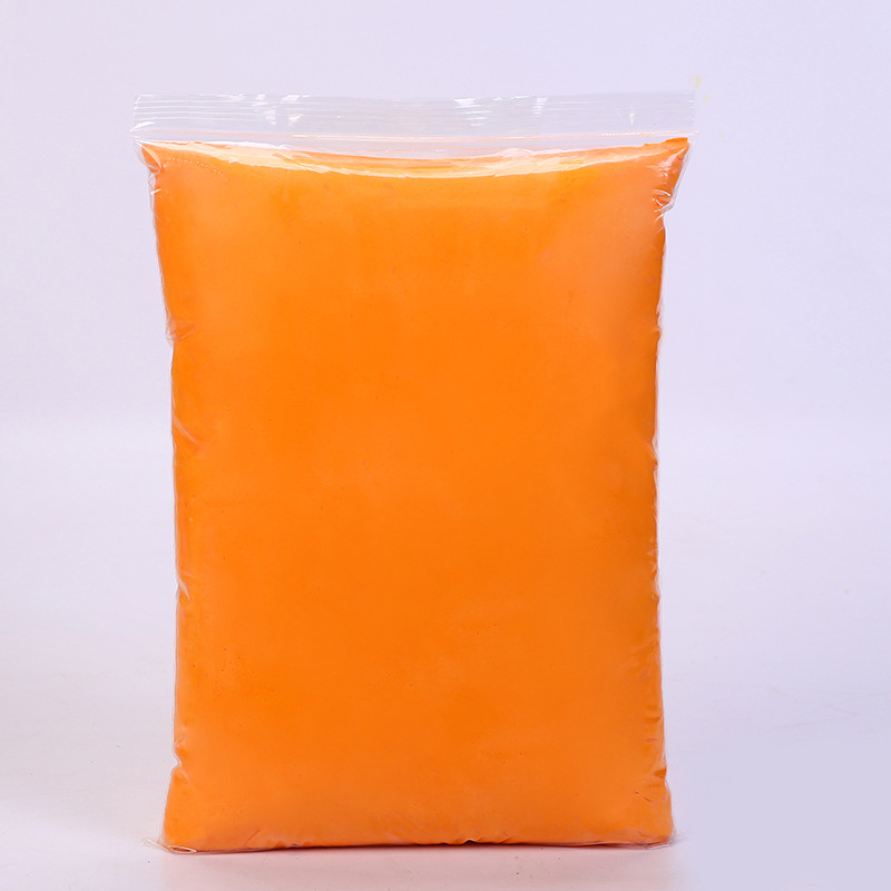 Stamens 500G Soft Clay Polymer Learning Toys Baby Handprint Footprint ...