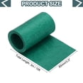 Uxcell Electrical Insulating Fish Paper 85mm, 10ft Green Battery ...