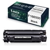 F166400 Toner Cartridge: F166400 Toner Cartridge Replacement for Canon ...