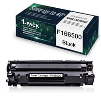 F166400 Toner Cartridge: F166400 Toner Cartridge Replacement for Canon ...