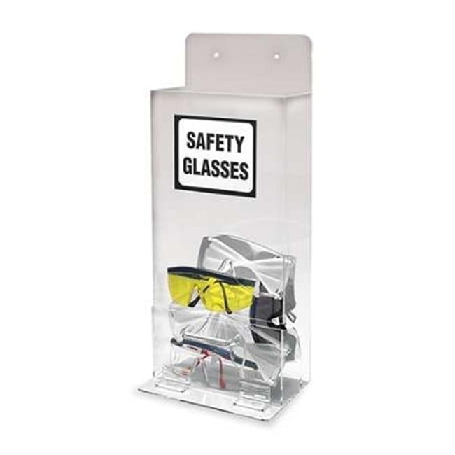 Brady 262-MVSD Prinzing Visitor Spec. Dispenser - Walmart.com