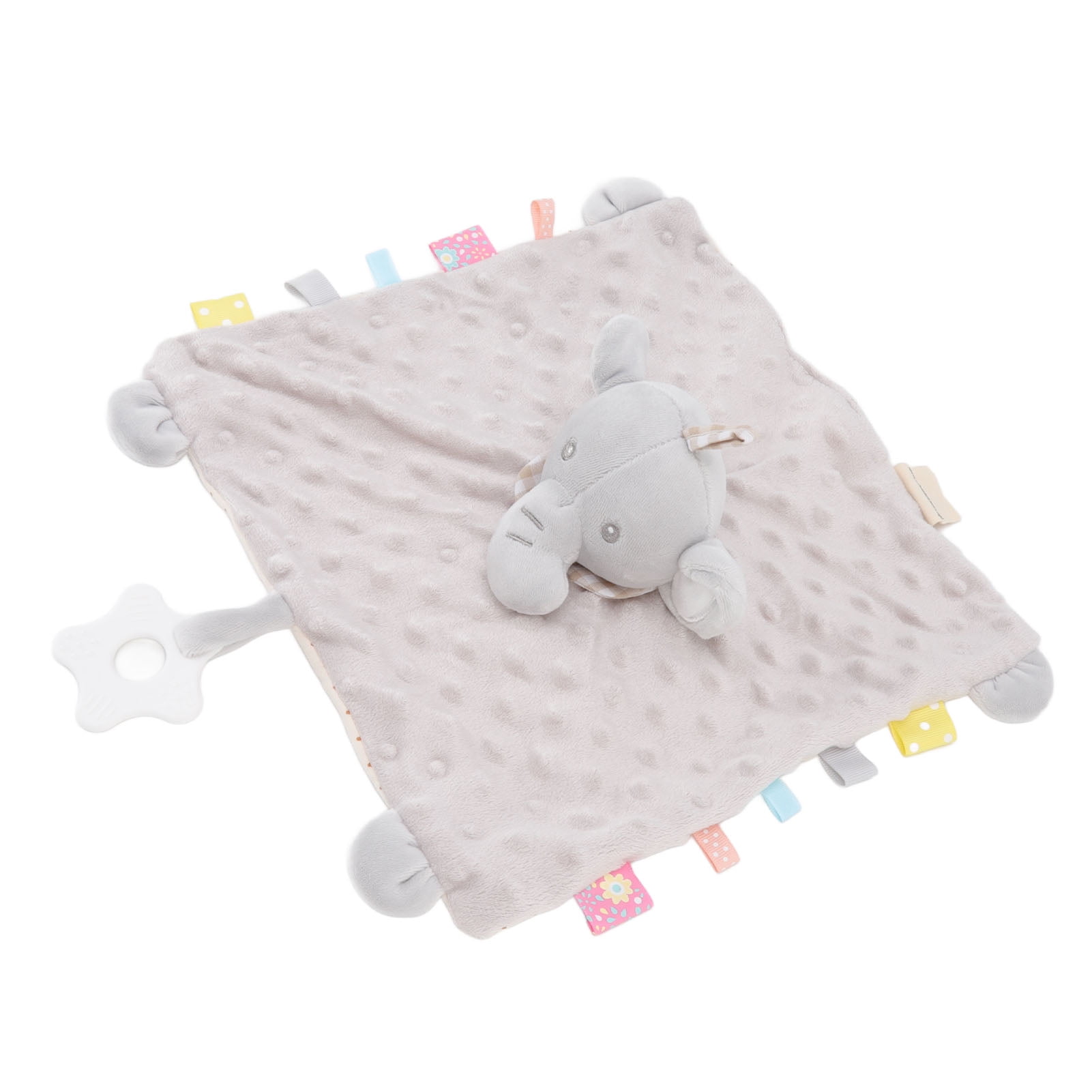 Click here for Lyumo Baby Security Blanket Soft Comfortable Eleph... prices