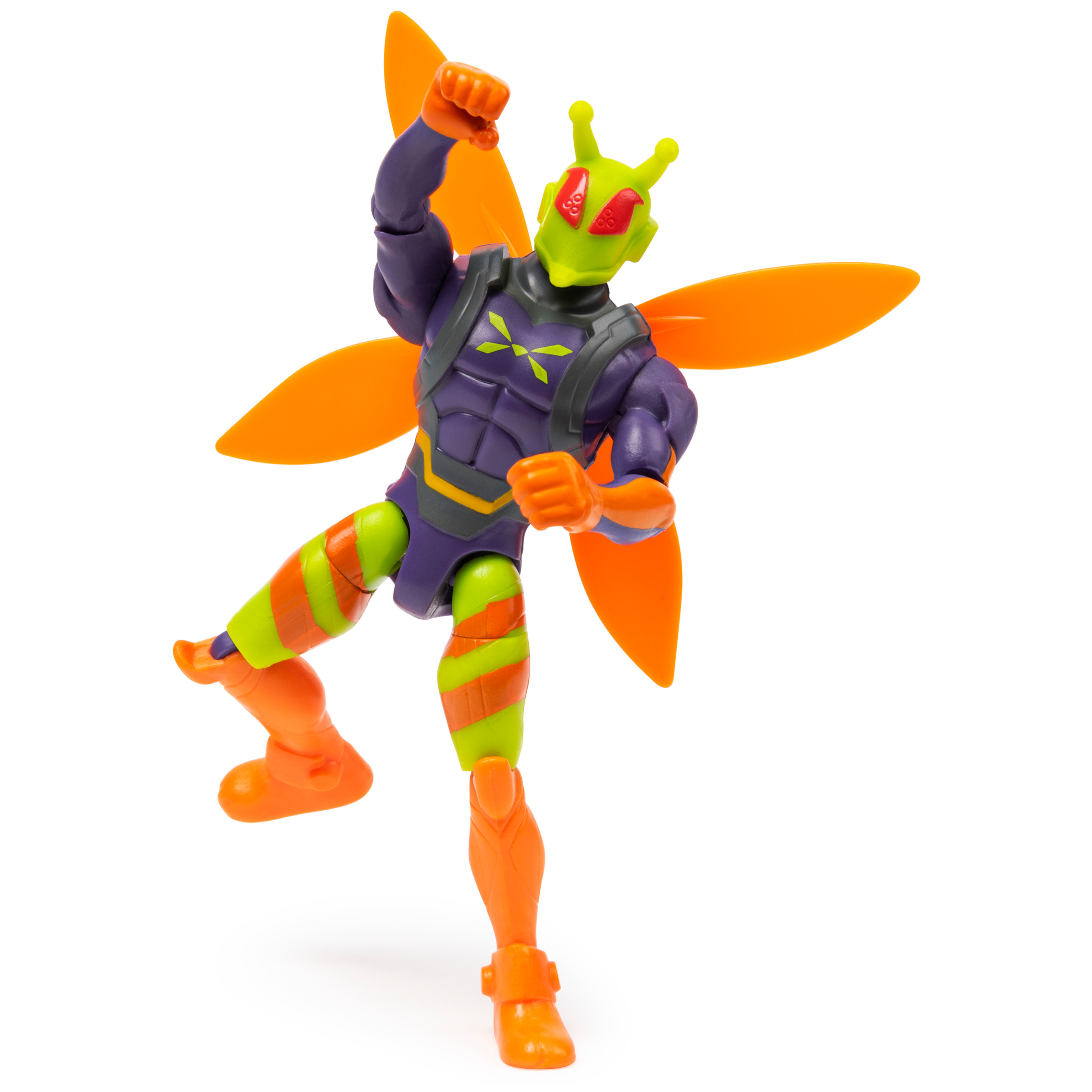 Arkham Asylum Killer Moth