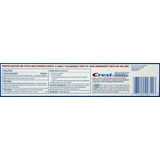 Crest Toothpaste Liquid Gel, Mint Flavor, Cavity Protection, 8.2oz, 3 ...