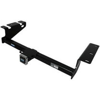 CURT 13577 Class 3 Trailer Hitch, 2-Inch Receiver, Compatible with ...