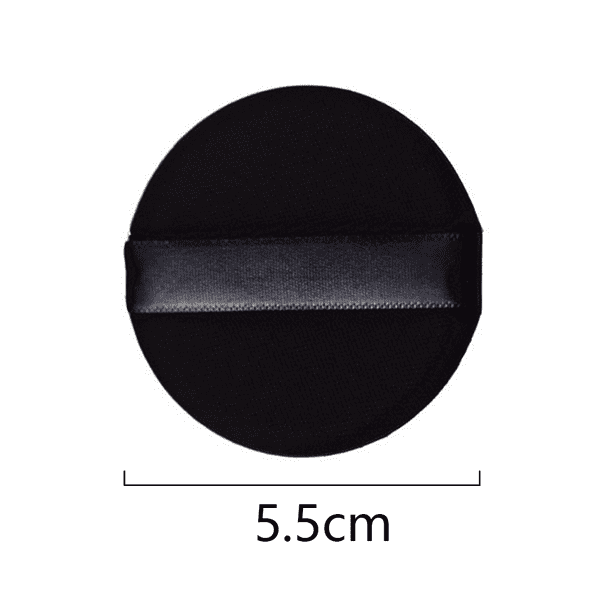 Sponge Powder Puff, Air Cushion Puff Facial Beauty Sponge Powder Puff ...