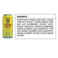 Guayaki Yerba Mate Bluephoria Organic 15 5oz