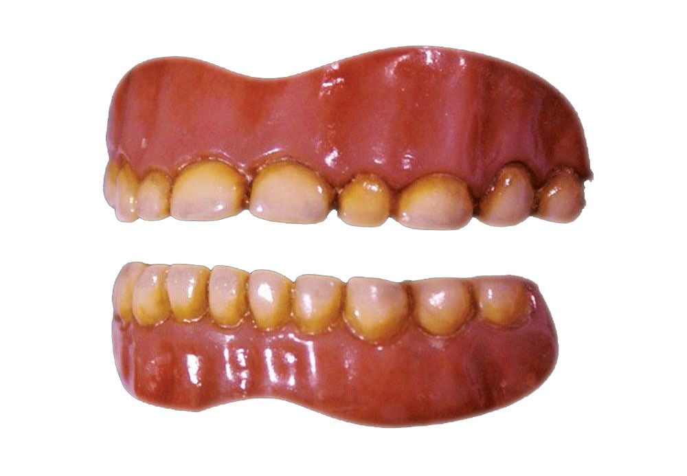Nubbs FX Fangs 2.0 Teeth Veneer - Walmart.com