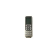 Control Remoto Minisplit Mirage Absolut V Absolut Confort Absolut X Con ...