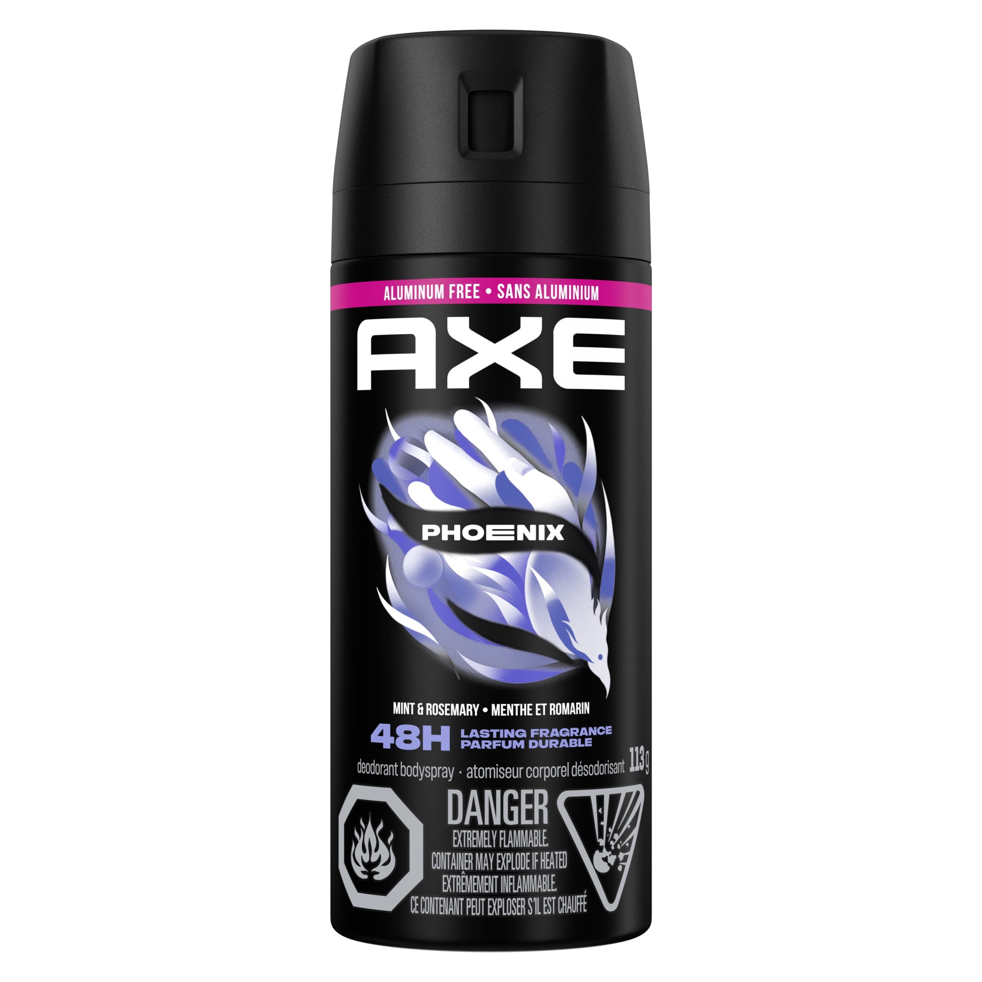Click here for Axe Phoenix Deodorant Body Spray For 48-Hour Odour... prices
