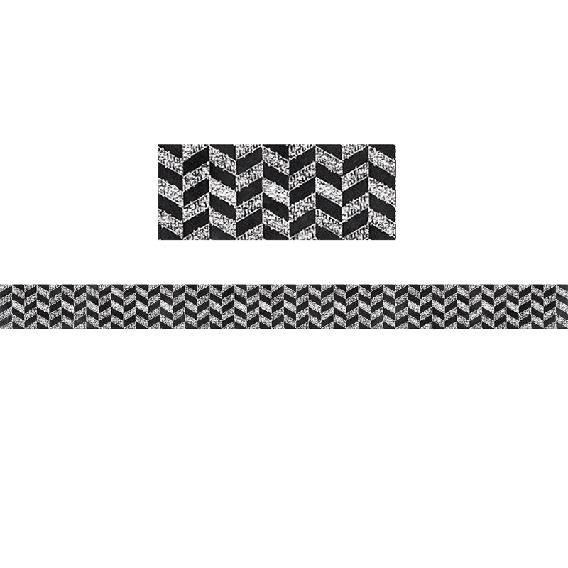 Creative Teaching Press Black White