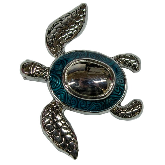 Ganz Charms - Ganz Good Luck Sea Turtle Pocket Charm with Story Card ...