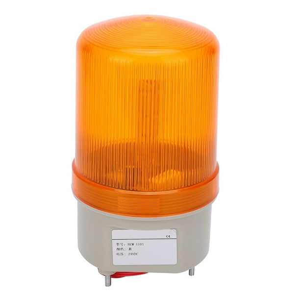 Warning Light Car Flashing Lights Signal Warning Light BERM Warning Light AllRound Yellow Light ...