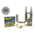 SmartLab Toys - Demolition Lab: Triple Blast Warehouse - Walmart.com