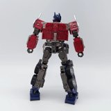 Transformers 7 Tomahawk Optimus Prime Deformable Miniature - Walmart.com