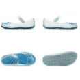 Yzengfg Princess Shoes Girls Sandals Jelly Mary Jane Dance Party
