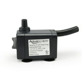 Aquascape Statuary and Fountain Water Pump - Walmart.com