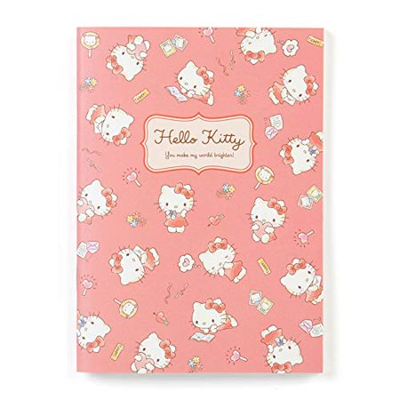 Hello Kitty Record Note (Enjoy Idol) | Walmart Canada