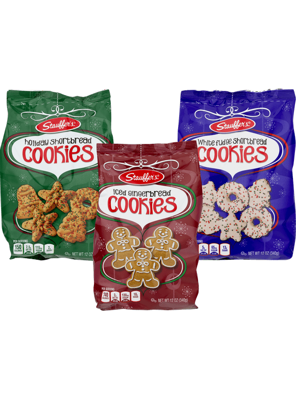 Stauffer's Cookies - Walmart.com