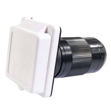 Valterra Mighty Cord RV Power Inlet - Walmart.com