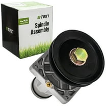 8TEN Spindle for Toro Z Master Z500 Z400 Z450 Turbo force 107-8504 810 ...