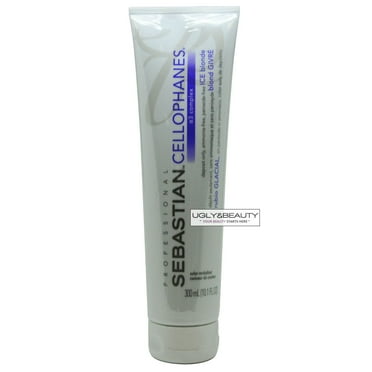 Sebastian Cellophane Clear 10.1oz - Walmart.com