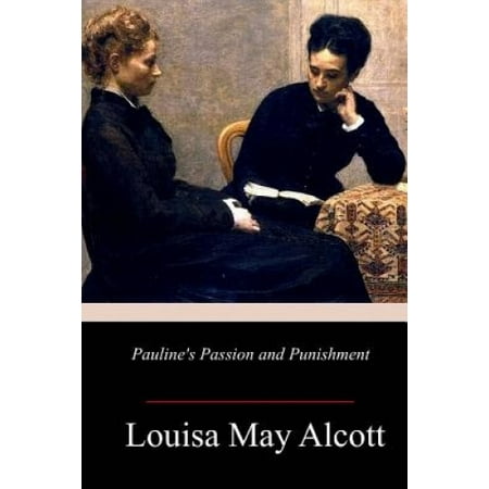 Pauline's Passion and Punishment | Walmart Canada