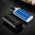 Yannianjz under $5 Power Bank Kit, DIY Power Bank Case Kit, 18650 ...