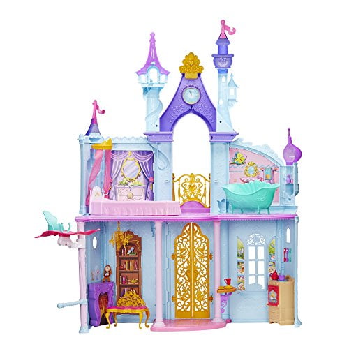 Disney Castle Dreamhouse