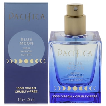 Pacifica Himalayan Patchouli Berry Perfume, 1 oz Perfume Spray ...