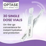 OPTASE Intense Dry Eye Drops Single Dose Units - Preservative Free ...