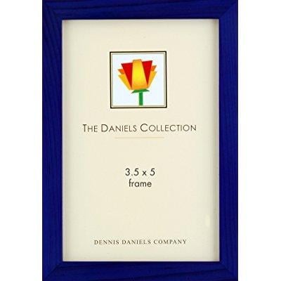 3.5 X 5 Picture Frames