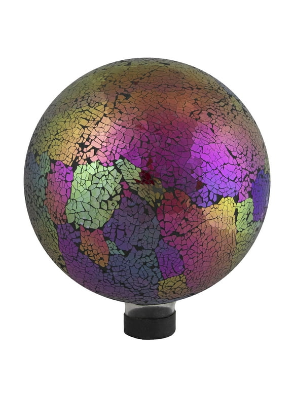 Gazing Balls | Pink - Walmart.com