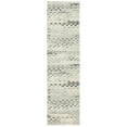 SAFAVIEH Retro Coilean Abstract Area Rug, Cream/Grey, 5' x 8' - Walmart.com SAFAVIEH Retro Coilean Abstract Area Rug, Cream/Grey, 5' x 8' - Walmart.com