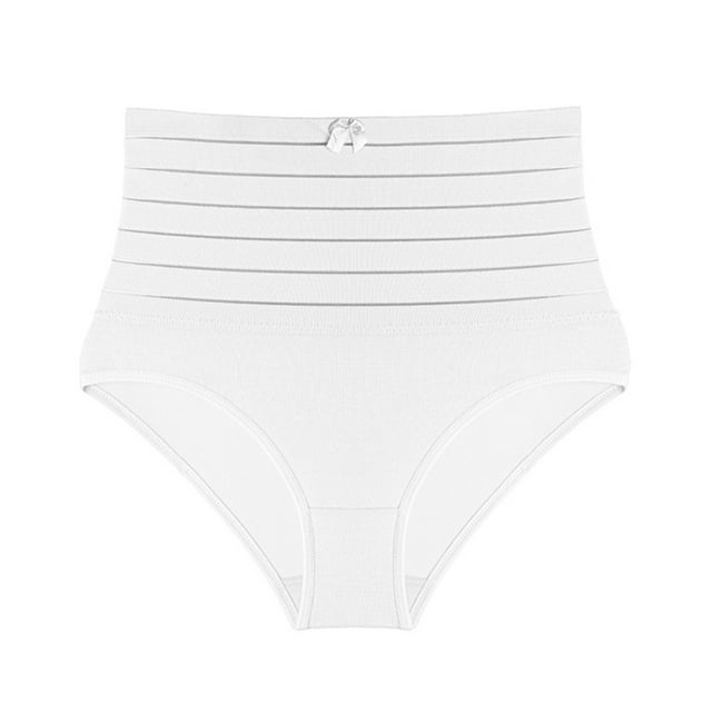 huanledash Shaping Panties Solid Color Butt Lift Underwear Skinny Close ...
