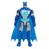 DC Comics Tactical Batman 4-inch Action Figure, 3 Mystery Accessories ...