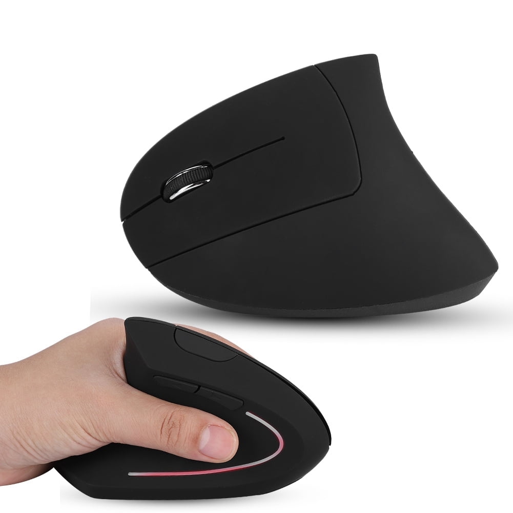 Click here for Walfront Mouse Wireless Charging Mouse Ergonomic V... prices