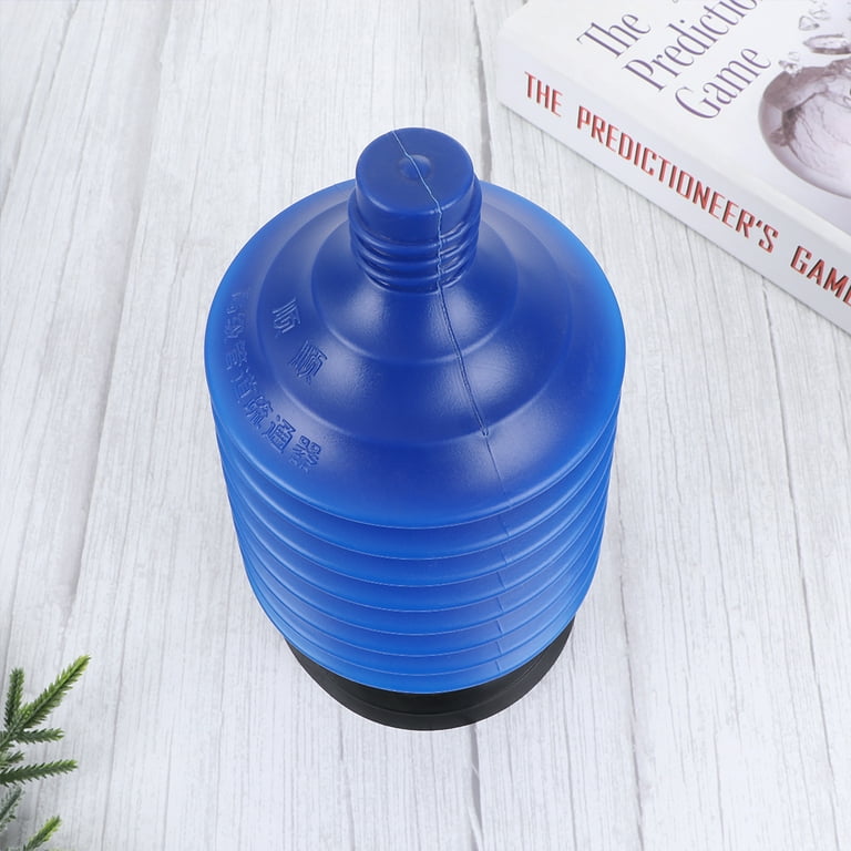 Blue Plunger Walmart