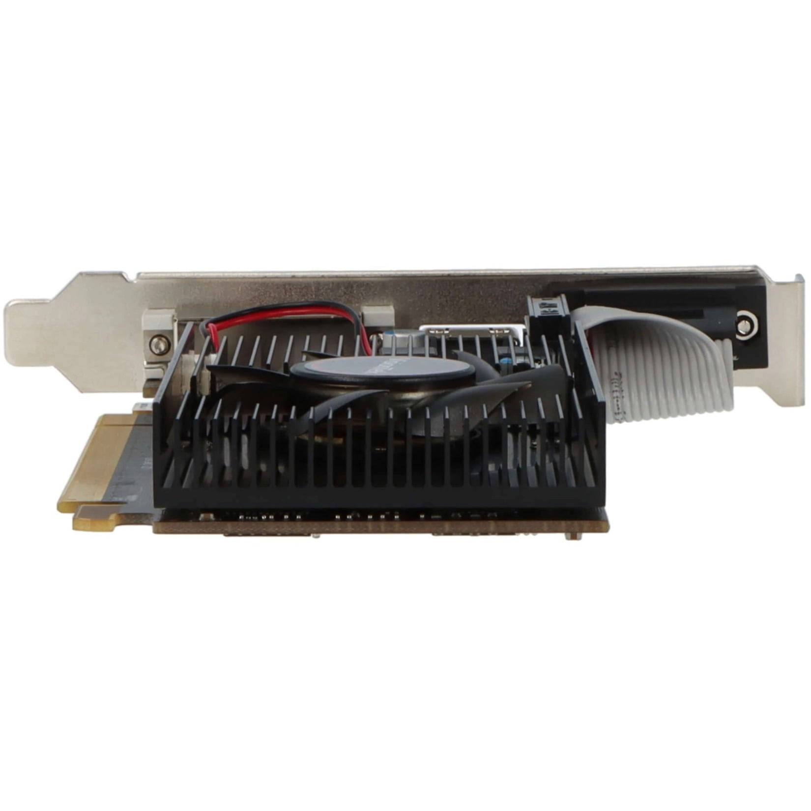 Buy VisionTek AMD Radeon 6570 Graphic Card - 1 GB GDDR3 Online at ...