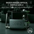 Free Shipping! Razer Huntsman V3 Pro Mini USB-A Optical Esports ...