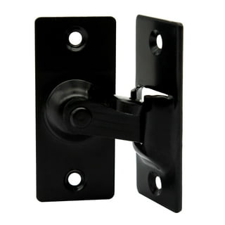 Stainless Steel 90 Degree Right Angle Hook Lock Hook For Sliding Door ...