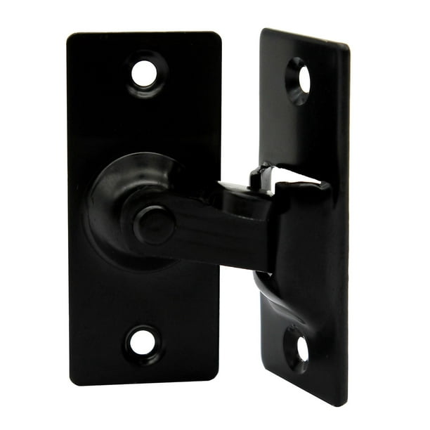 Small 90 degree stainless steel bolt special door lock barn door right ...