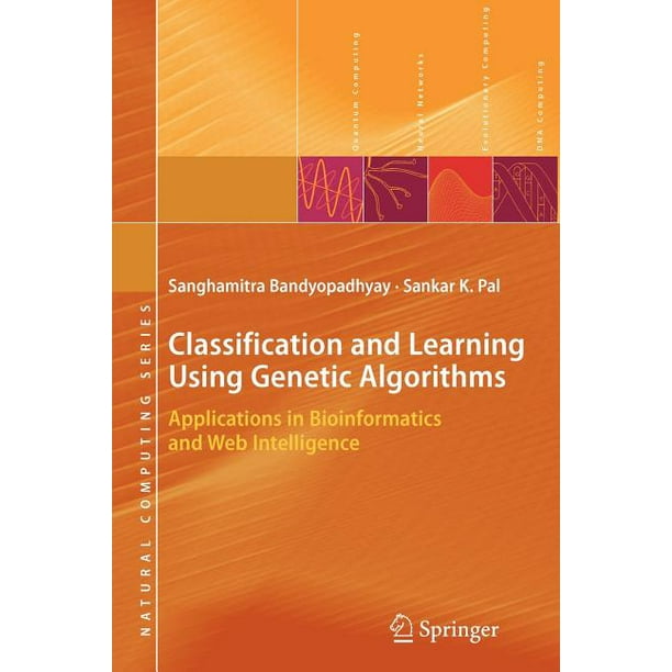 Classification Algorithms Machine Learning 7637