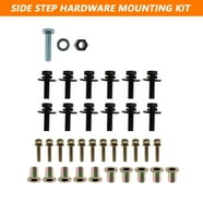 Lippert Components 3723383 Series 38 Electric Step with Motor, Control ...