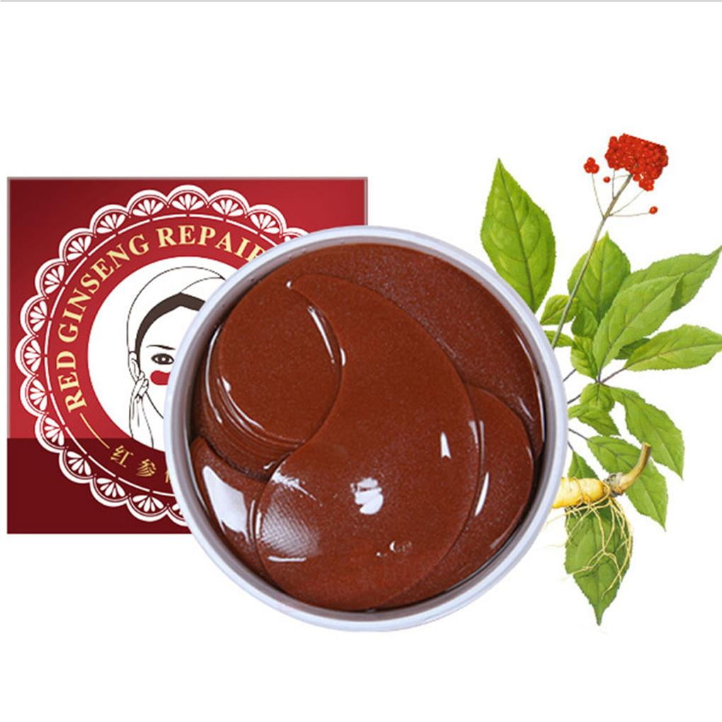 Click here for Pitrice Red Ginseng Eye Mask Eye Patch Collagen Ey... prices