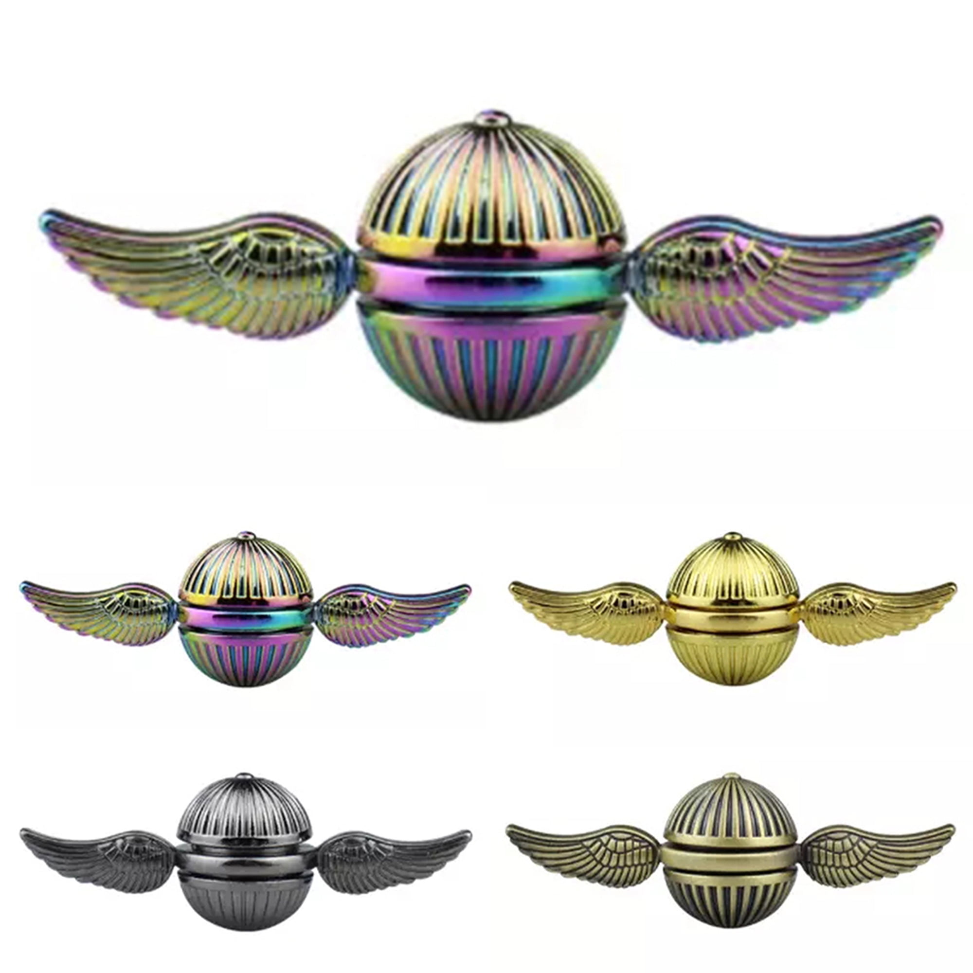 Harry Potter Snitch Toy