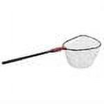 Adventure Ego Landing Net Rubber Flt Md 17x19 in 30 in Hndl - Walmart.com